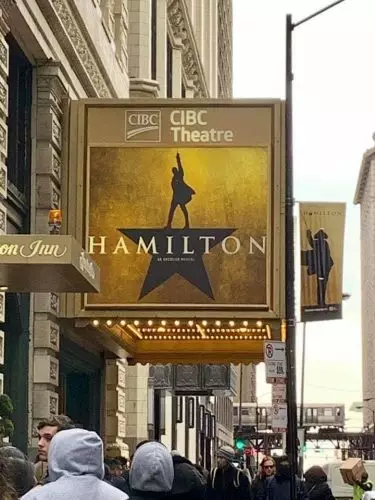 Bloom High School - Hamilton