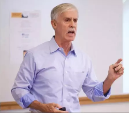 Bloom High School - Authentic Learning