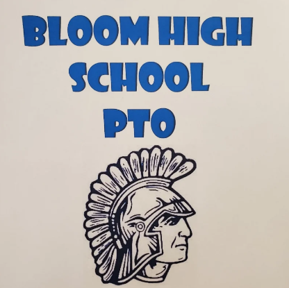 Bloom High School - Bloom HS PTO Fundraiser