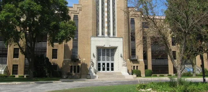 Bloom High School - Bloom Hall of Fame Nominations