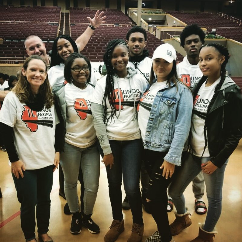 Bloom High School - Driver's Education