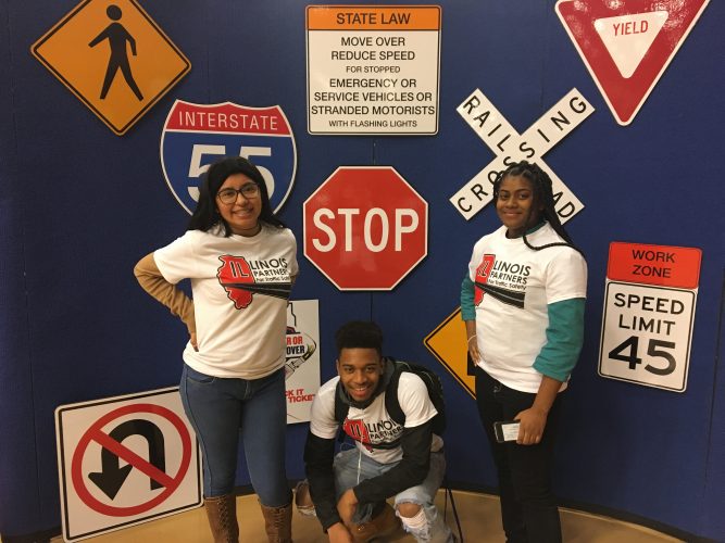 Bloom High School - Driver's Education