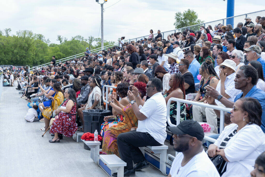 Bloom High School - Graduation Information